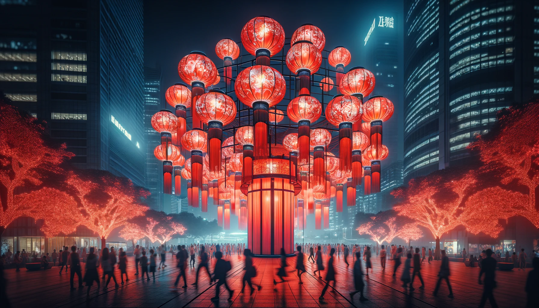 Free / gratis AI Wallpaper | ArtiverseHub