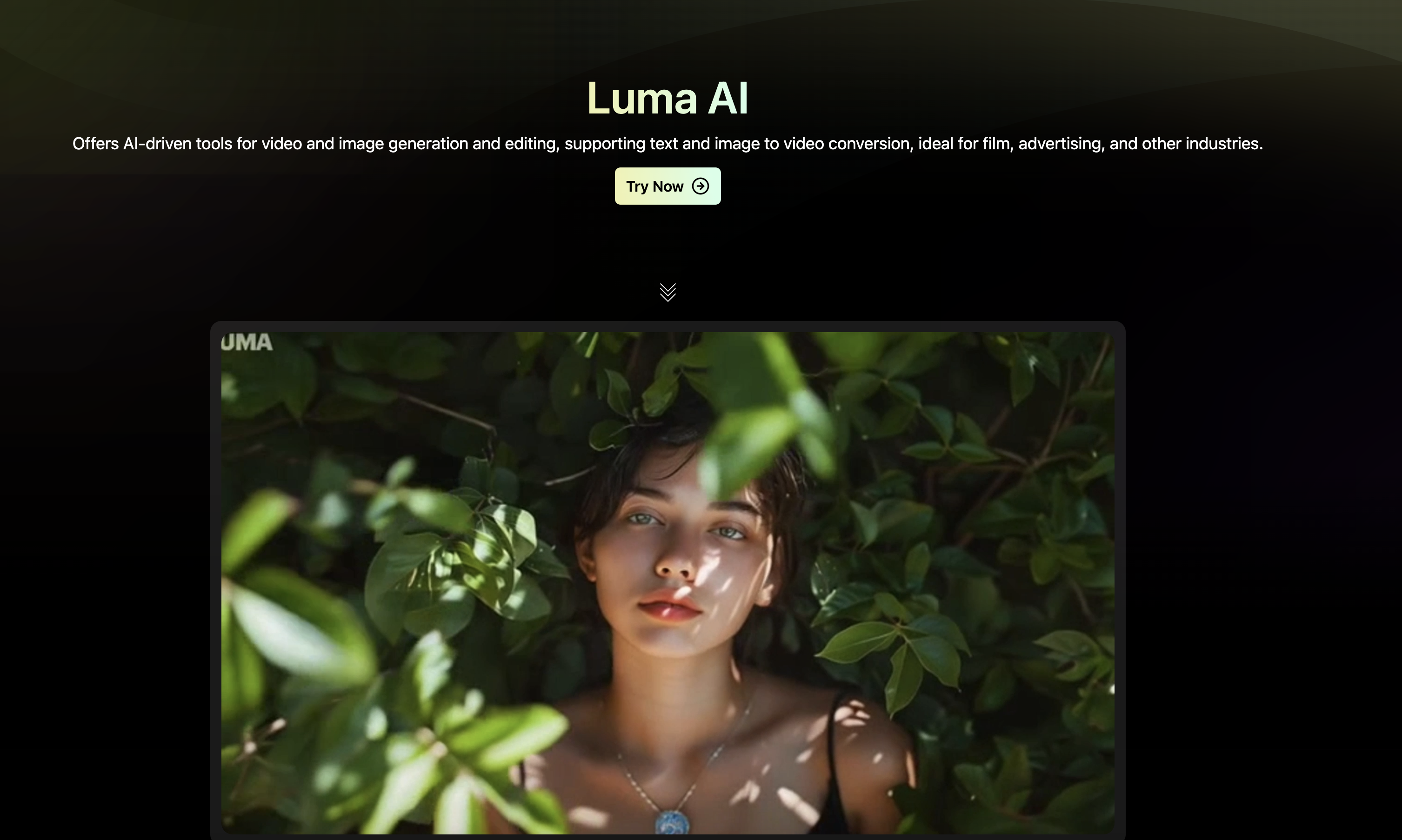 How To Generate AI Video With Luma AI Videoweb ai How To Generate AI Video With Luma AI Videoweb ai